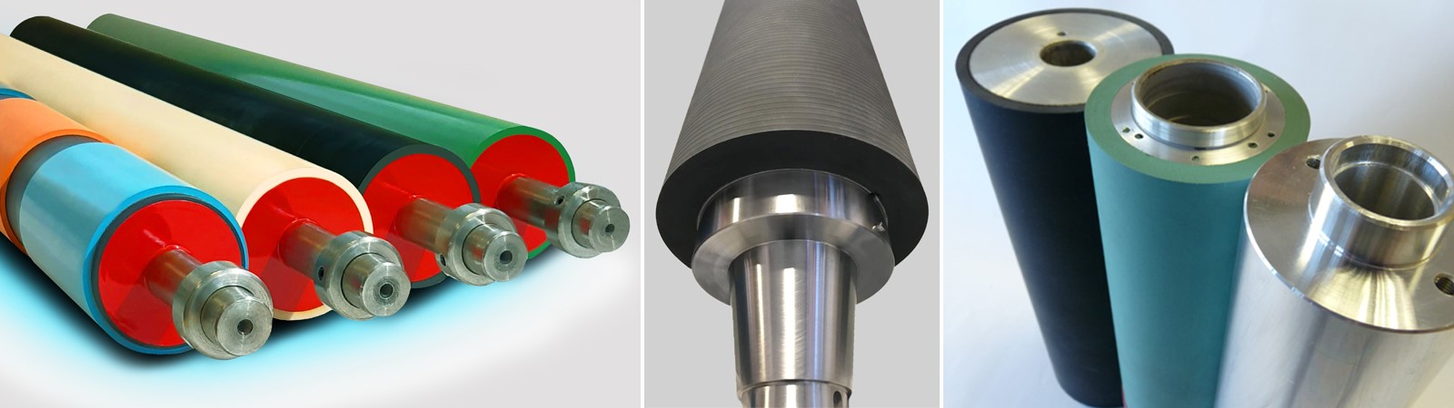 Replace Textile Rollers – When and What to Upgrade