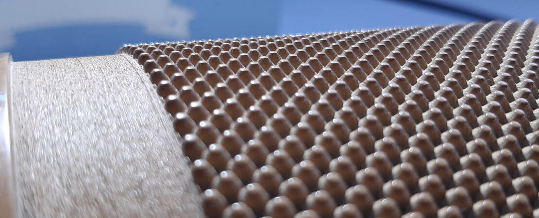 Roller Runout Solution – Parabolic Cambering Explained