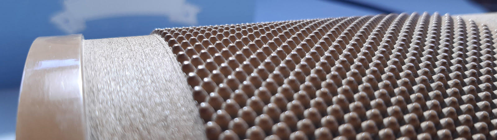 Roller Runout Solution – Parabolic Cambering Explained