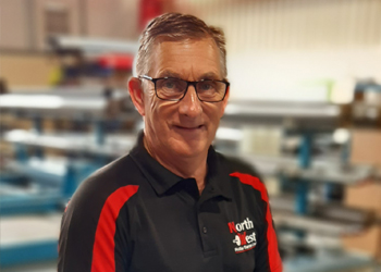 Meet Our Team - North West Roller Services Limited, UK