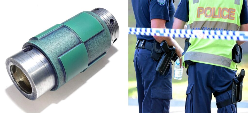 Rubber Covered Rollers Archives - North West Rollers