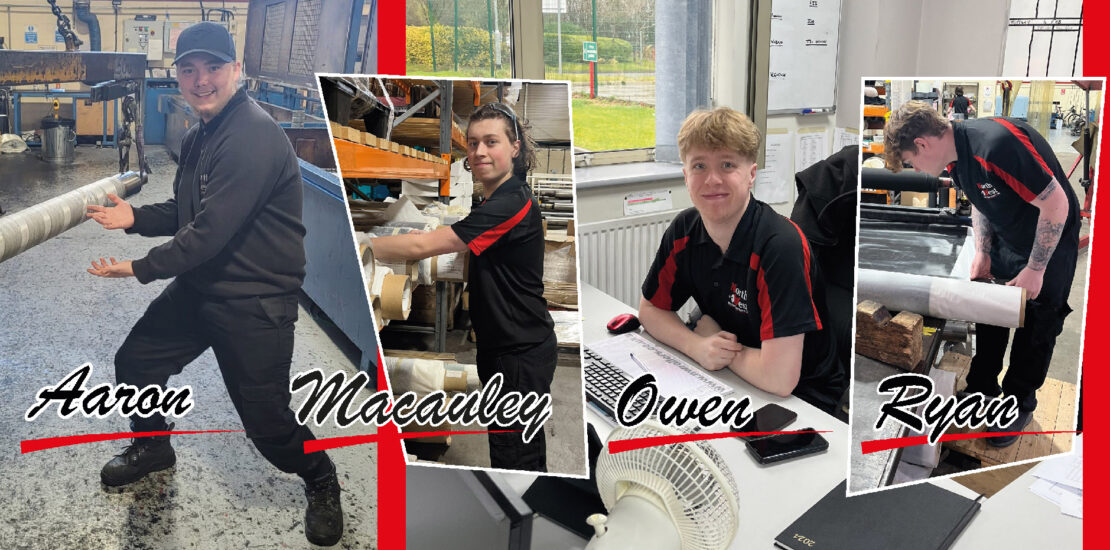 Empowering the Future: NWRS's Commitment to the Next Generation