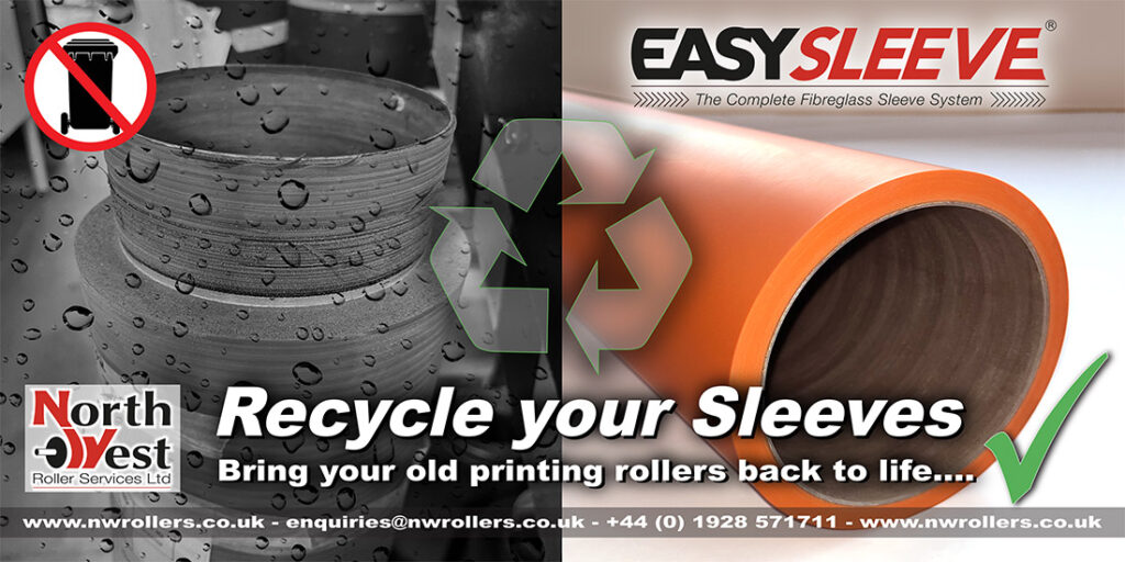 Explore Our Recyclable High-Definition Flexographic Sleeves